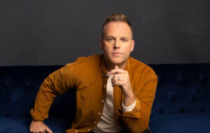 Matthew West's 'Brand New' album marks new era